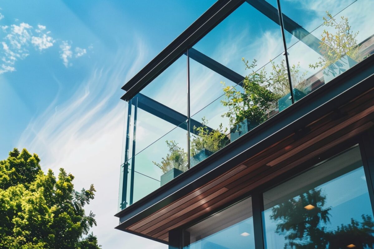 Comment transformer une véranda en surface habitable ? Quelles démarches